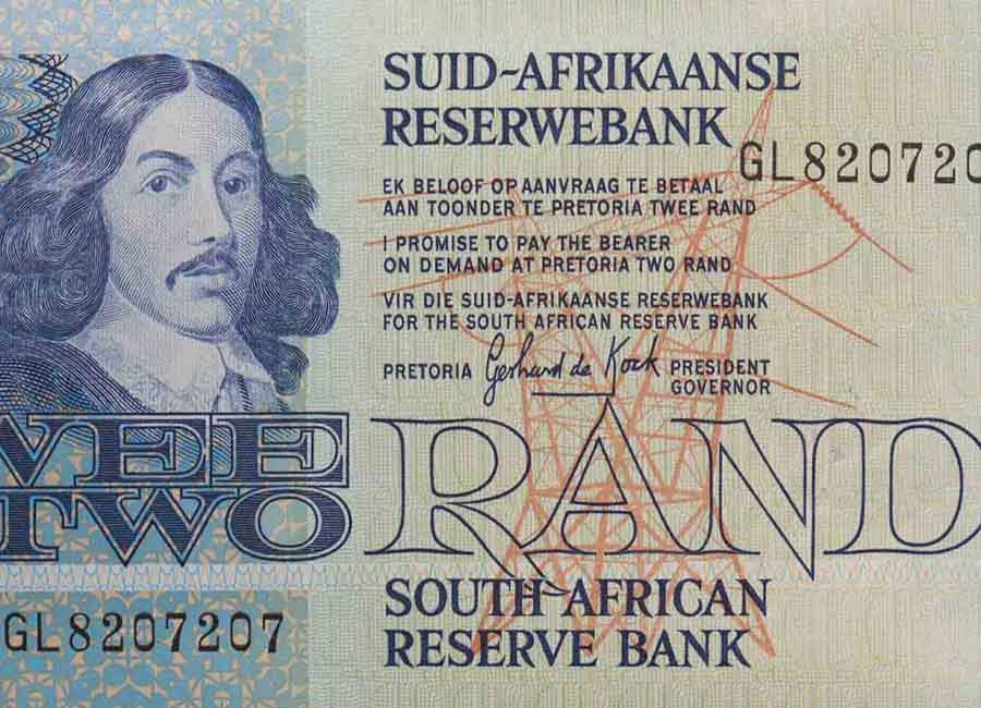 Most Beautiful Banknotes Of The World