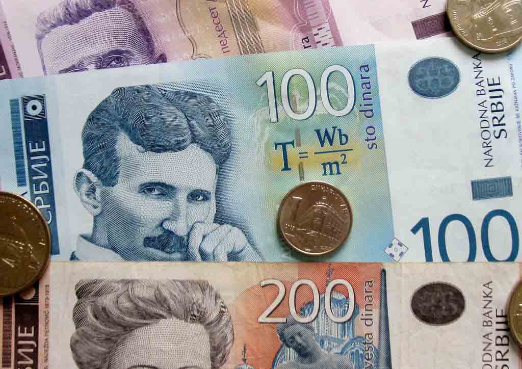 Most Beautiful Banknotes Of The World