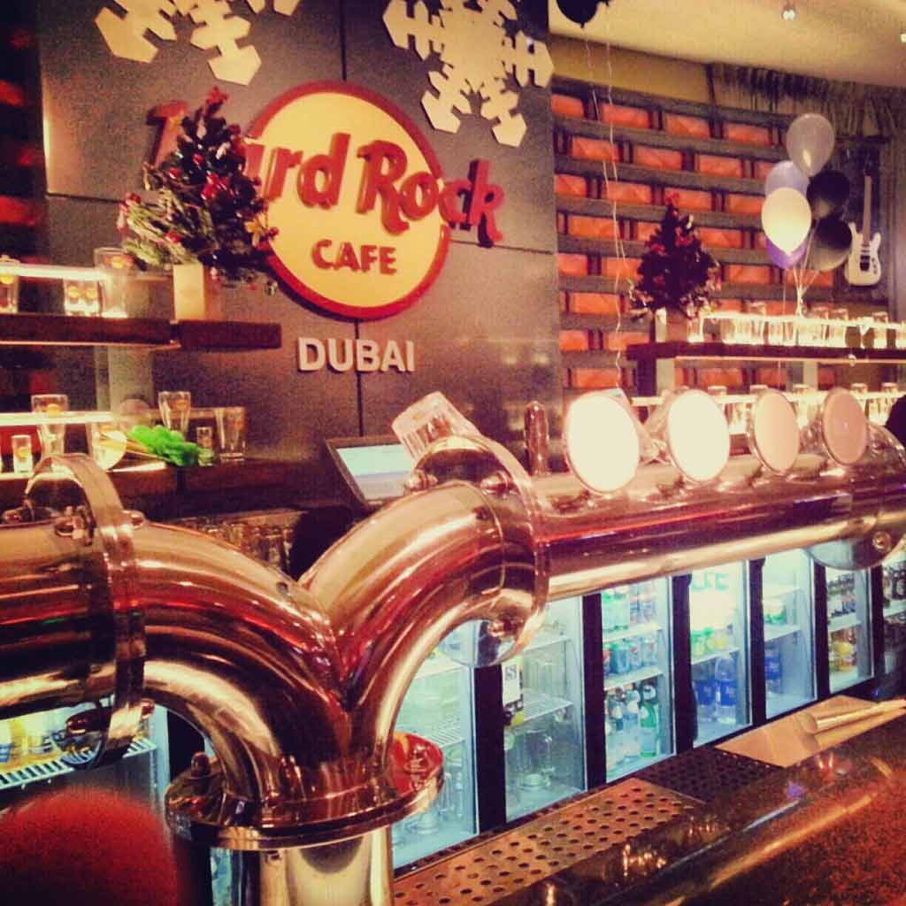 Underrated Tourist Places in Dubai - Attractions, Activities, Beaches ...