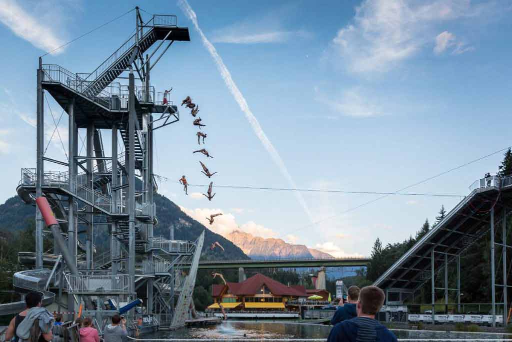 10 Best Water Parks in the World for Kids & Family