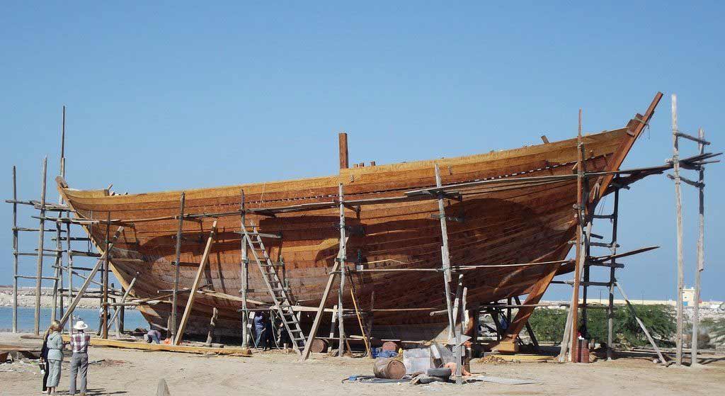 Best Places to visit in Ajman - Perfect Guide for First Time Visitors