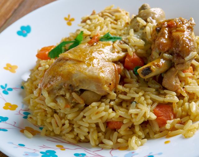 Emirati Delicacies you just can't miss while Travelling to UAE