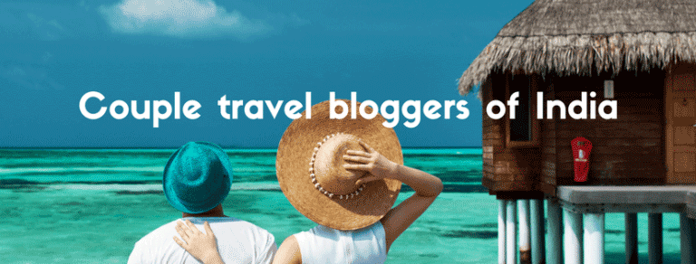 Top 100+ Travel Bloggers from India who Inspire your Wanderlust
