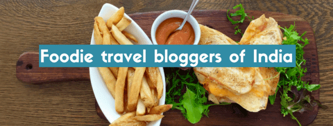 Top 100+ Travel Bloggers from India who Inspire your Wanderlust
