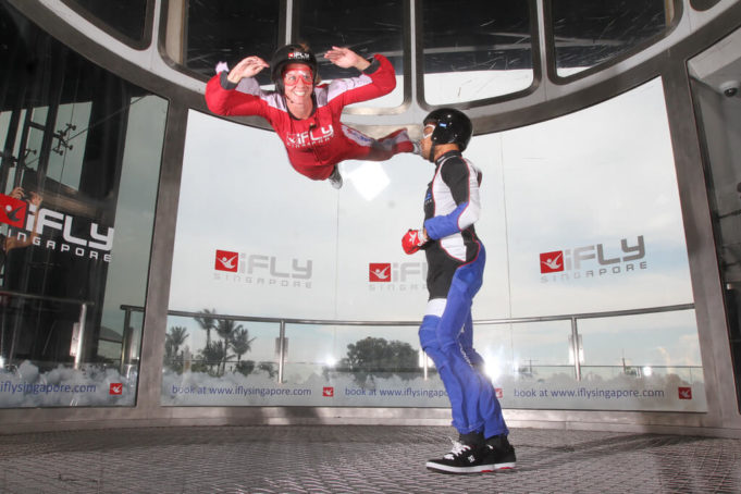 Adventures You Can Enjoy At Sentosa Island - Rayna Tours Blog