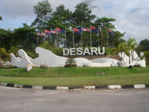 Breathtaking Road Trips from Singapore