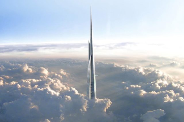 Jeddah Tower, Saudi Arabia - All You Need to Know