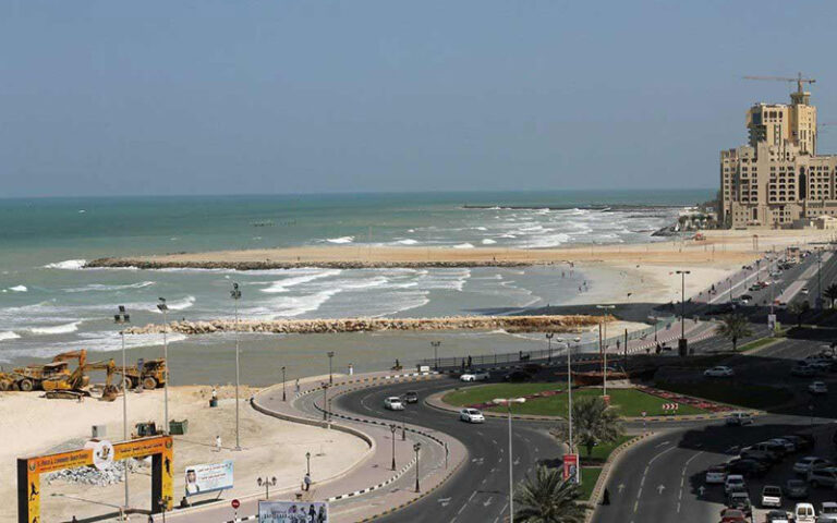 Best Places to visit in Ajman - Perfect Guide for First Time Visitors