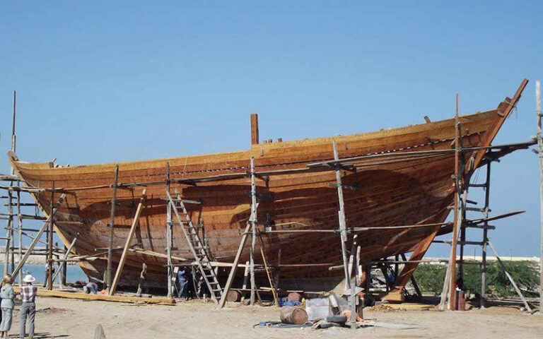 Best Places to visit in Ajman - Perfect Guide for First Time Visitors