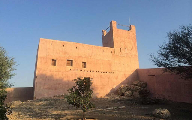 Best Places to visit in Ajman - Perfect Guide for First Time Visitors