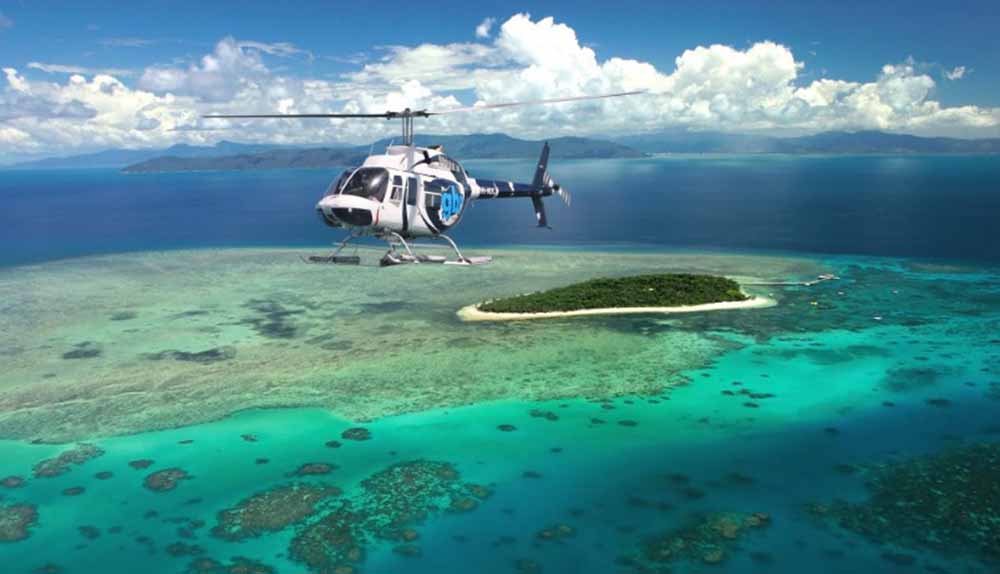 Helicopter Rides: Top Destinations You Should Experience with an Aerial ...