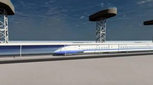 Mumbai to Dubai Underwater Train Travel – All You Need to Know