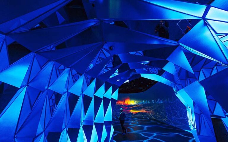 Dubai Frame – Guide, Tips, Timings and Tickets