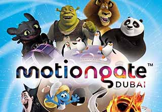 Motiongate Dubai – Tips, Timings, Rides, Ticket Price and Offers
