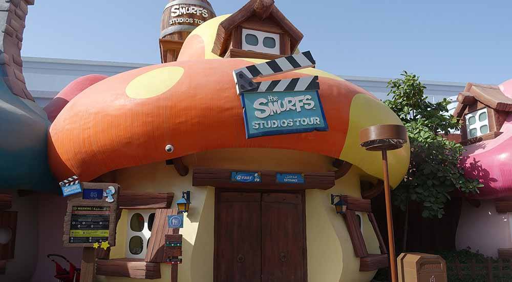 Motiongate Dubai – Tips, Timings, Rides, Ticket Price and Offers