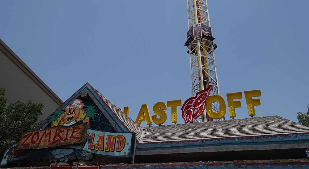 Motiongate Dubai – Tips, Timings, Rides, Ticket Price and Offers