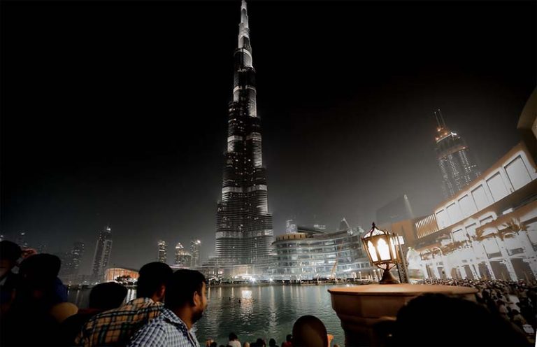 10 Interesting Facts About Dubai You Should Know Before You Visit