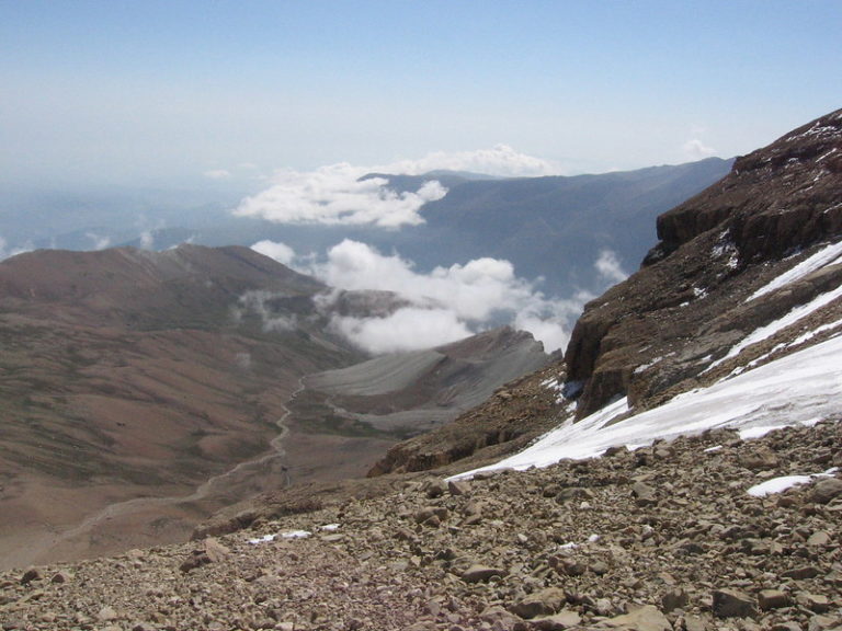 Shahdag Mountain resort | Guide to skiing and snowboarding