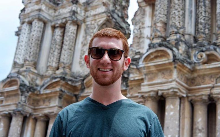 Drew Binsky: Travel Blogger who has Visited every Country in the World