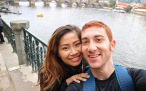 Drew Binsky: Travel Blogger who has Visited every Country in the World