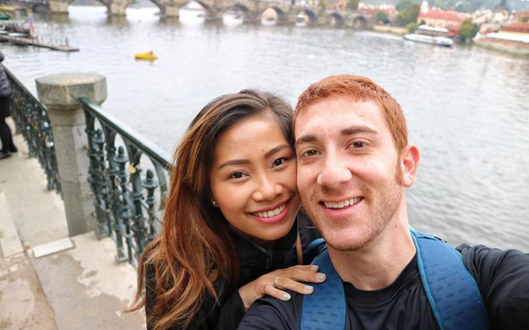 Drew Binsky: Travel Blogger who has Visited every Country in the World