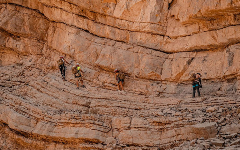 Adventurous Things You Can Do in Jebel Jais - Attraction, Activities & More