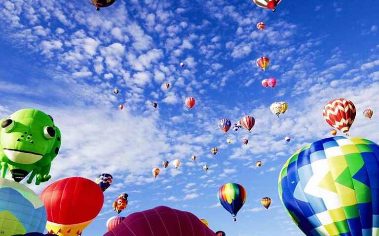 Most Popular Festivals to Celebrate in October Worldwide