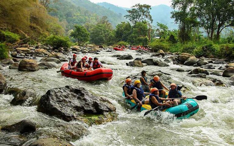 Best Water Sports in Thailand – Must-try Activities