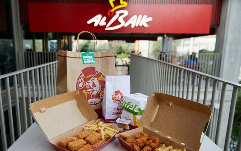 Must Try Best Fried Chicken Places in Dubai