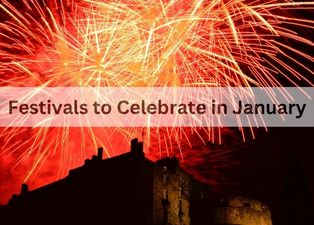 Best Festivals to Celebrate in January Around the World 2023