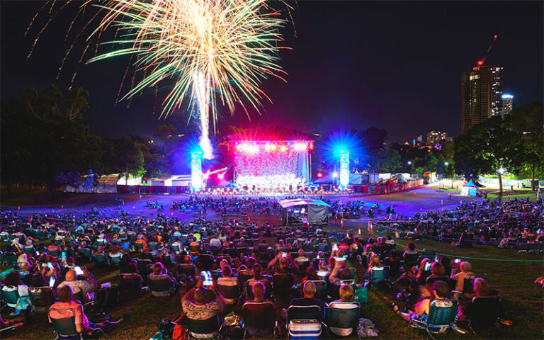 Best Festivals to Celebrate in January Around the World 2025