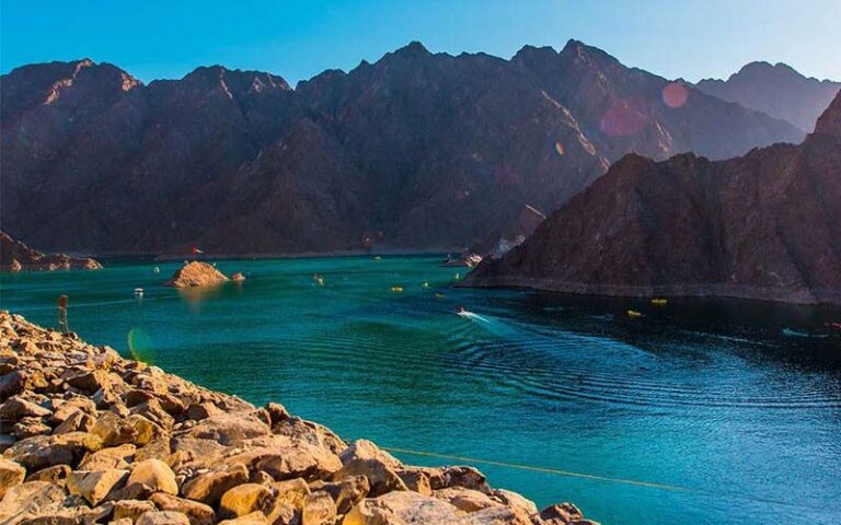 The Complete Guide to Mangrove Beach, Umm Al Quwain