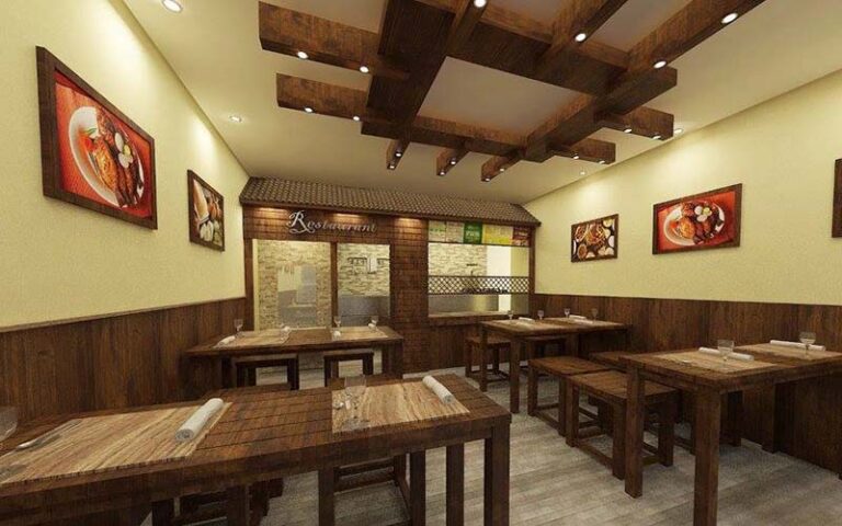 Where to Find The Best Kerala Food in Abu Dhabi.