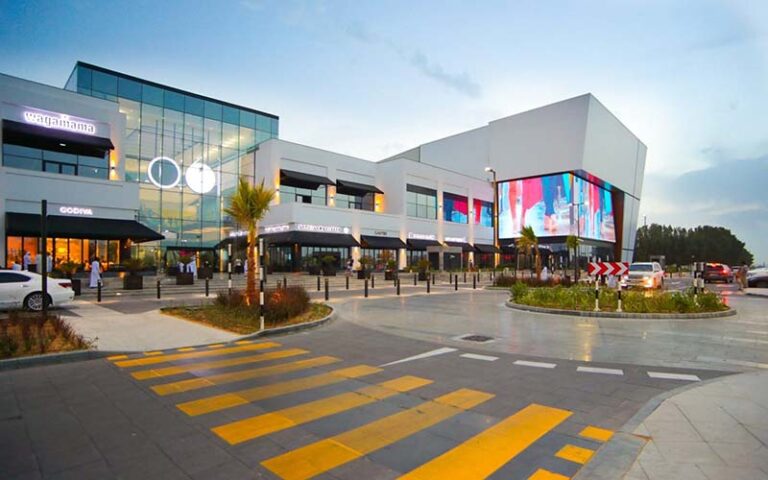 Best Shopping Malls in Sharjah