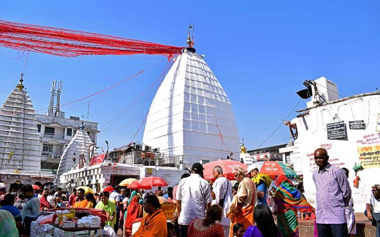 12 Jyotirlingas in India: Significance, History, and Location
