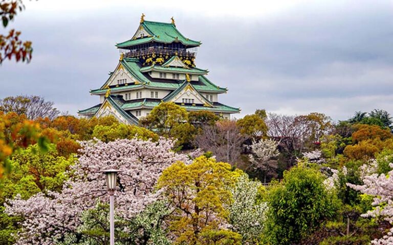 Best Festivals in April Around the World You Shouldn’t Miss