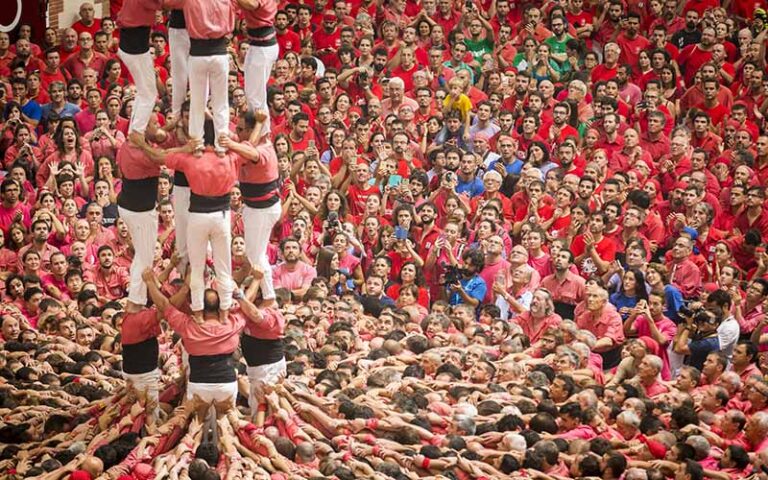 Most Popular Festivals to Celebrate in October Worldwide