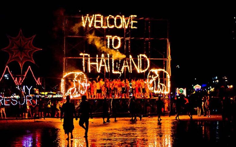 Best Festivals in April Around the World You Shouldn’t Miss