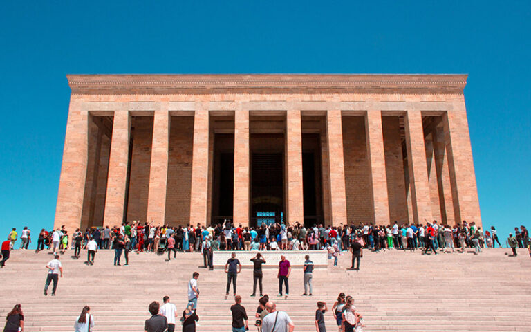 Turkey in March - Travel Tips, Weather Guide for First Timers