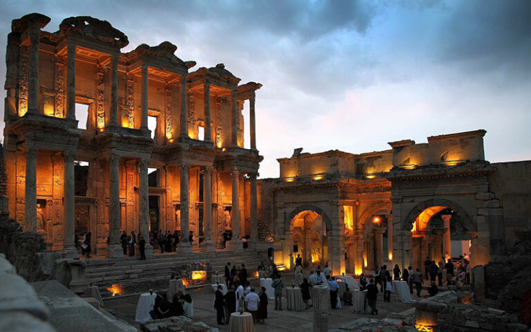 Turkey in March - Travel Tips, Weather Guide for First Timers