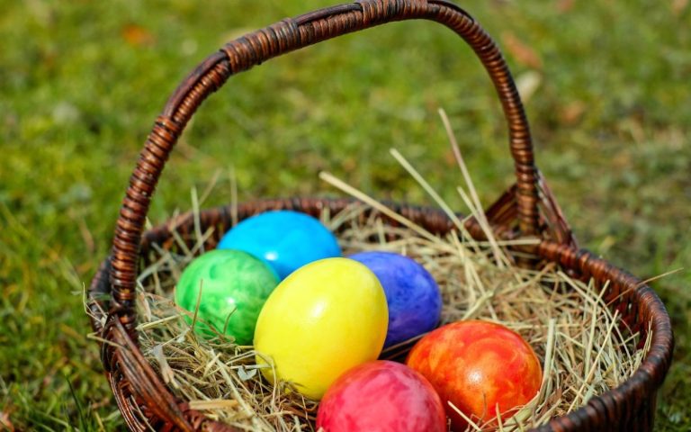 Best Festivals in April Around the World You Shouldn’t Miss