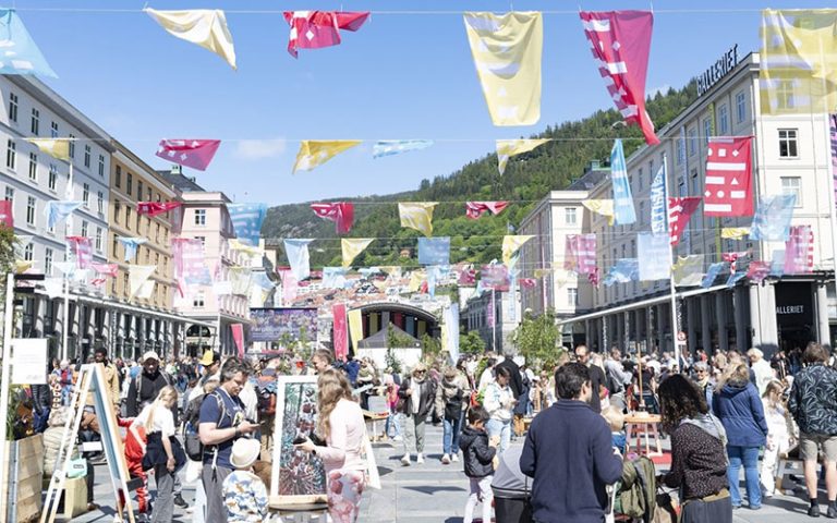 Top 14 Festivals & Events in May Around the World 2025