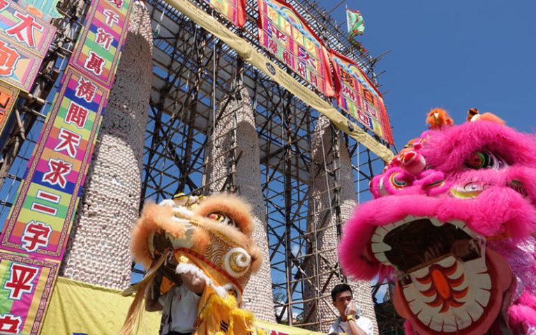 Top 14 Festivals & Events in May Around the World 2025