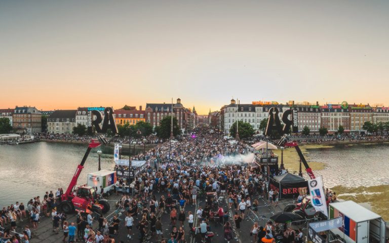 Best Festivals in June Around the World (Updated 2025)