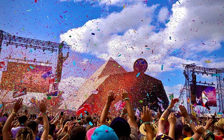Best Festivals in June Around the World (Updated 2025)
