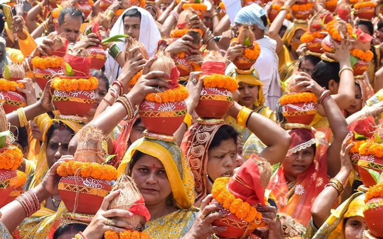 A List of Top Festivals in July that Celebrate Traditions