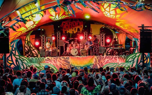 A List of Top Festivals in July that Celebrate Traditions