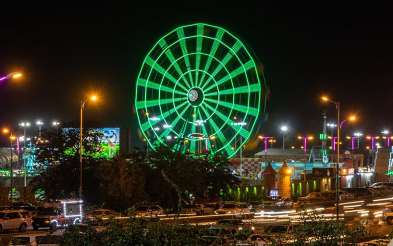 15 Must-See Attractions and Things to Do in Taif, Saudi Arabia