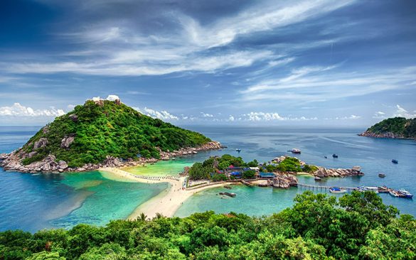 Thailand in July: Things To Do, Travel Tips, and Festivals 2025
