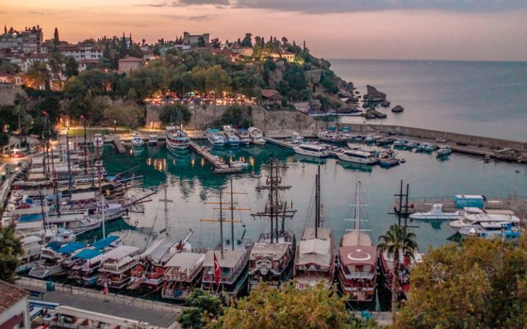 Turkey in September: Weather, Places to Visit & Events 2025